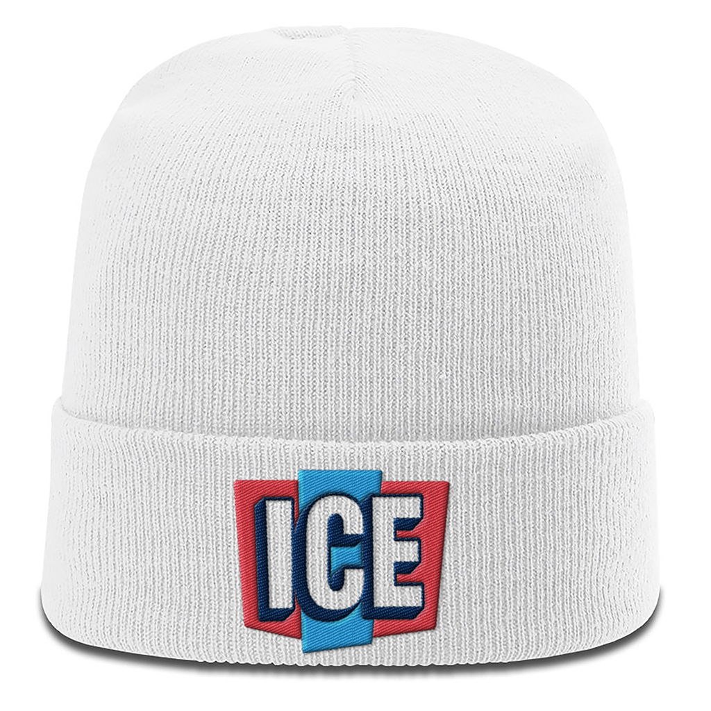 ICE Beanie – Proud Patriots