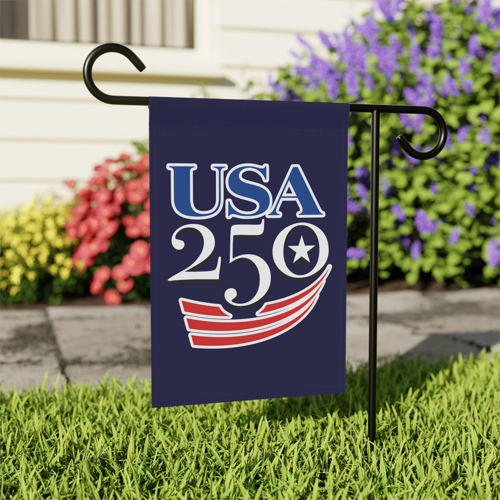 America's 250th Anniversary Garden Flag & House Banner - USA 250th Edi ...