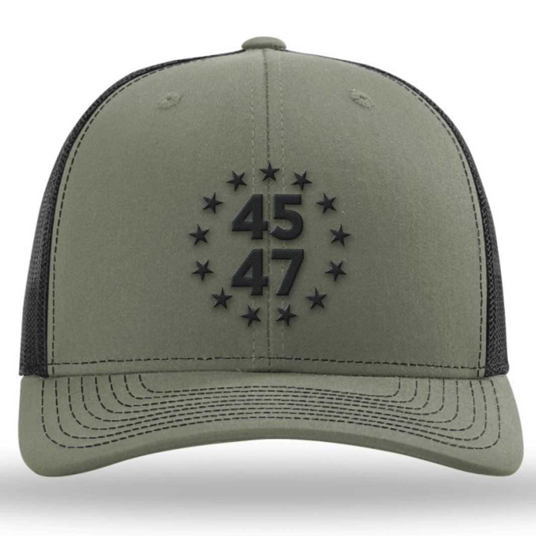 Hats – Proud Patriots