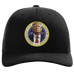 45/47th President Of The United States Trump Hat – Proud Patriots