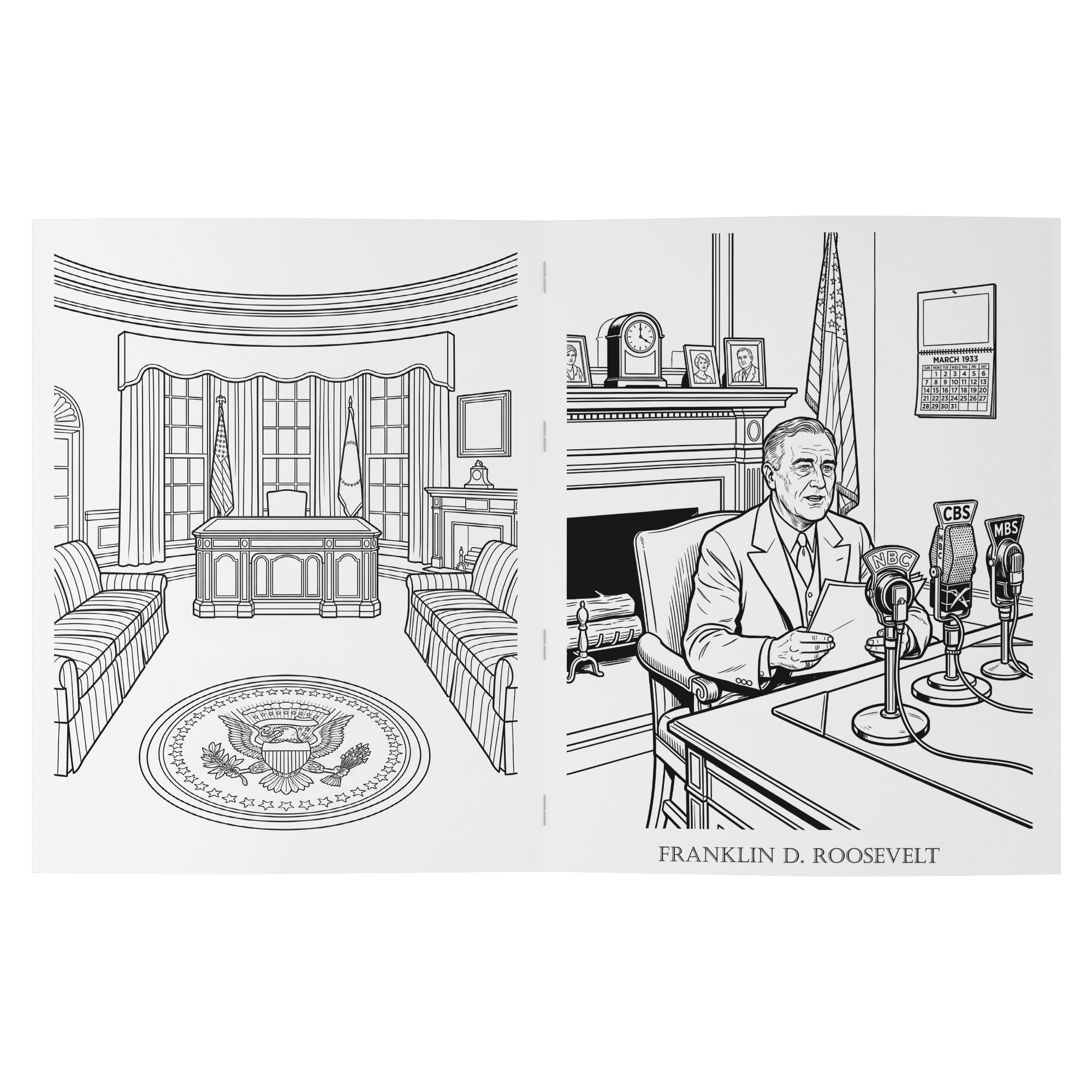 11th Anniversary Coloring Pages