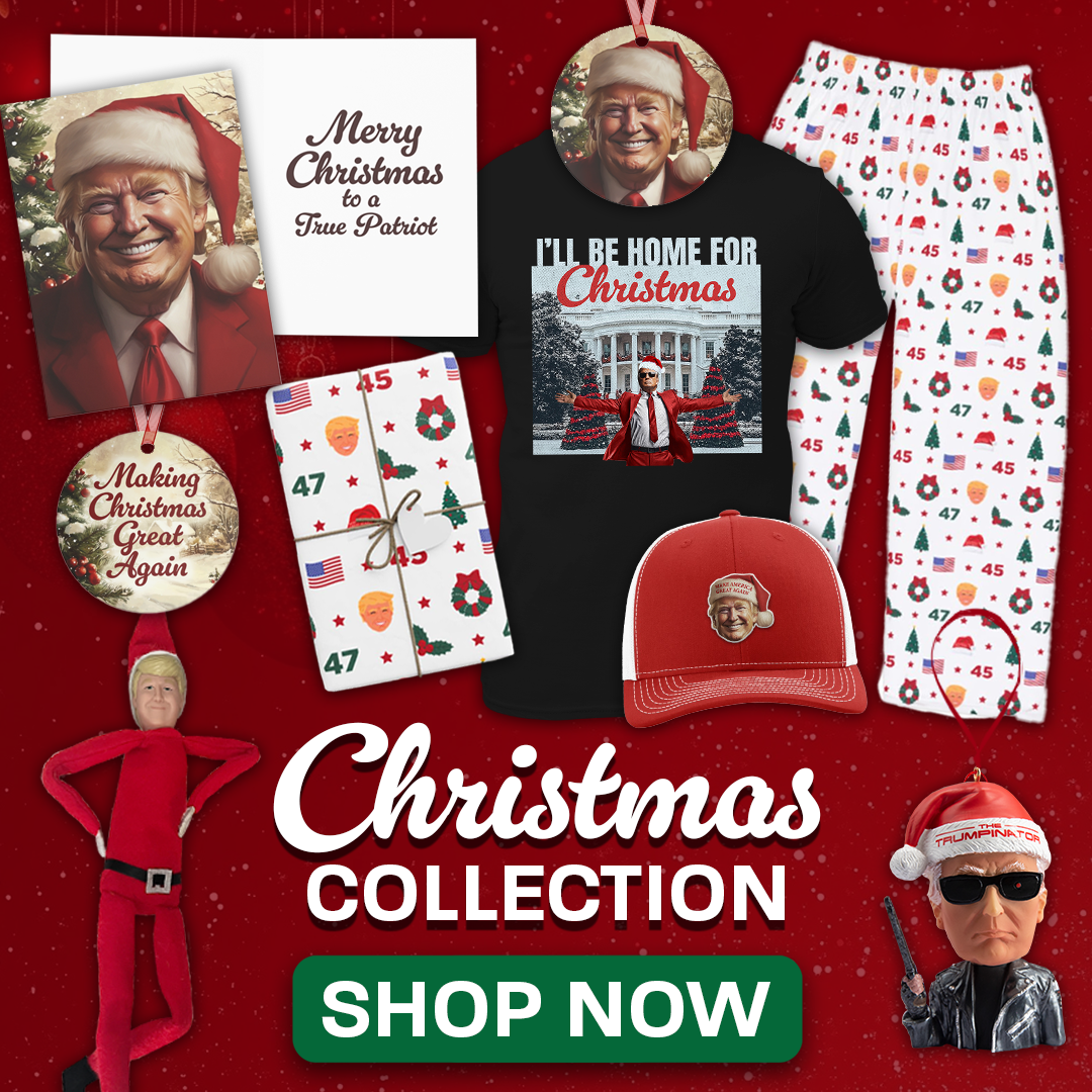 Proud Patriots | Collectibles, Apparel & Gifts For Proud Americans