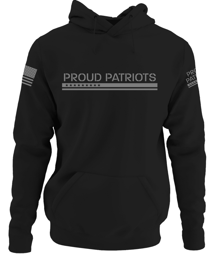 New Arrivals – Proud Patriots