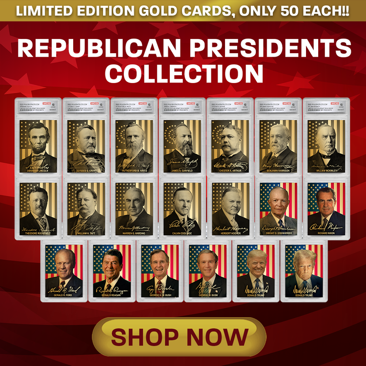 Proud Patriots | Collectibles, Apparel & Gifts For Proud Americans