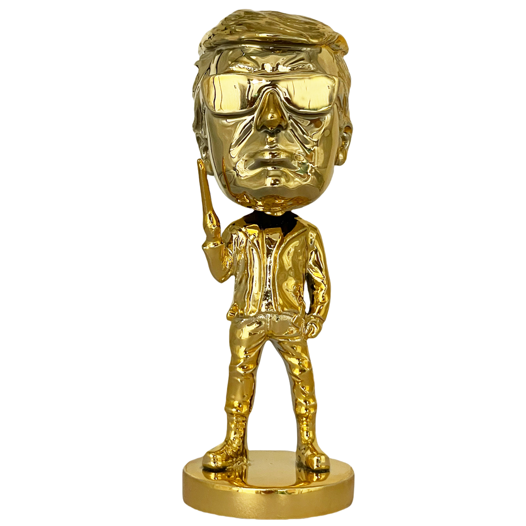 Trump 2024 Bobbleheads & Figurines – Proud Patriots