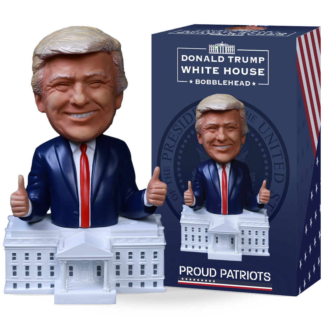 Donald Trump "Space Force" JFK Half-Dollar – Proud Patriots