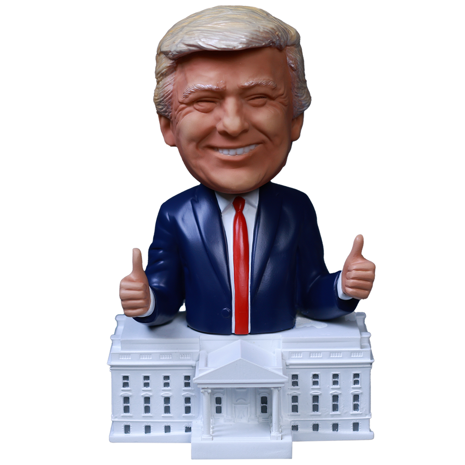 Trump 2024 Official Best Selling Collectibles and Merchandise – Proud ...