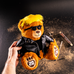 Trumpinator Teddy Bear – Proud Patriots