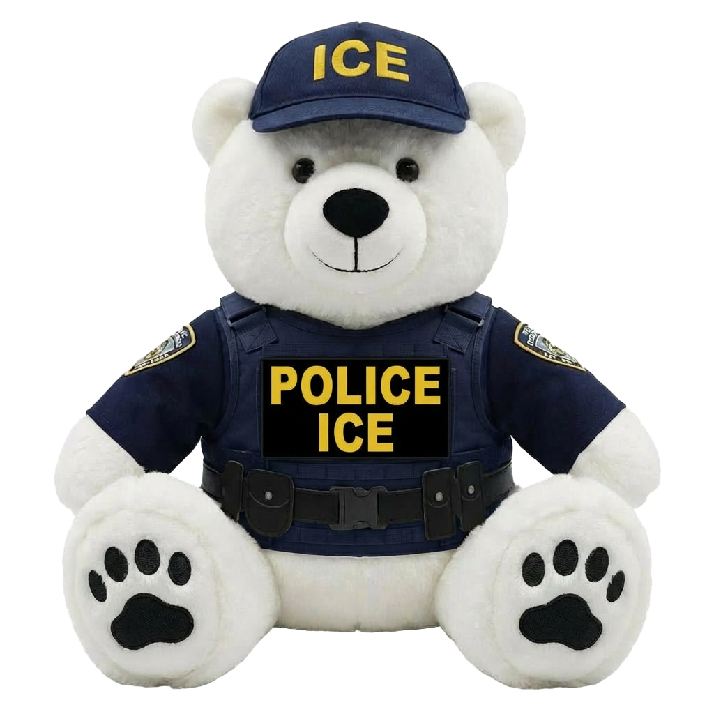 ICE Polar Bear | Pre-Order Expected To Ship In July – Proud Patriots