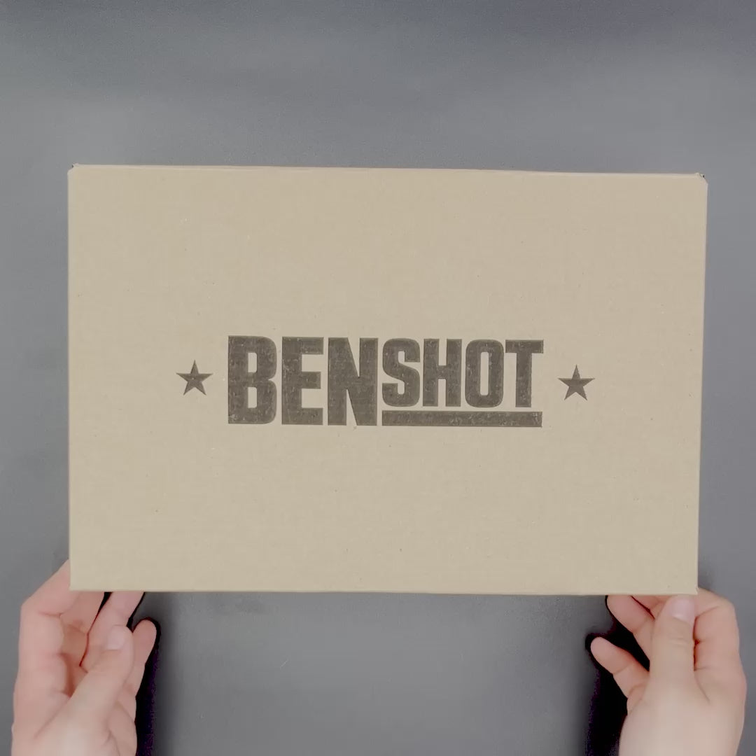 Bulletproof Trump 47 Whiskey Glass – Proud Patriots