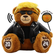 Talking Trumpinator Teddy Bear - Says 10 Phrases – Proud Patriots