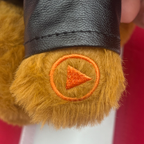 Talking Trumpinator Teddy Bear - Says 10 Phrases – Proud Patriots