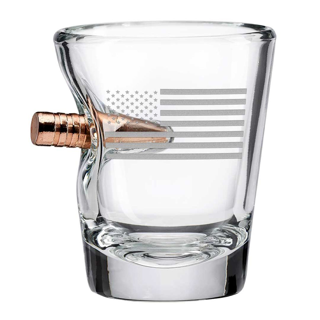 Patriotic Glassware – Proud Patriots