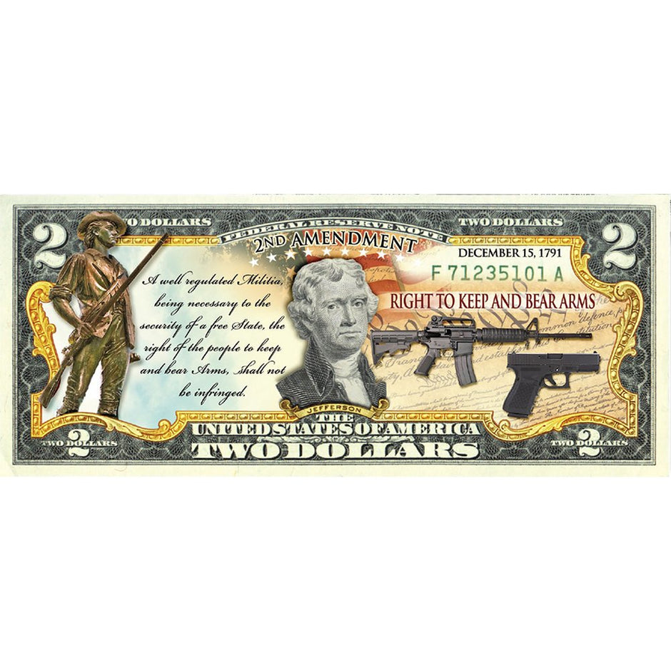 All – Proud Patriots