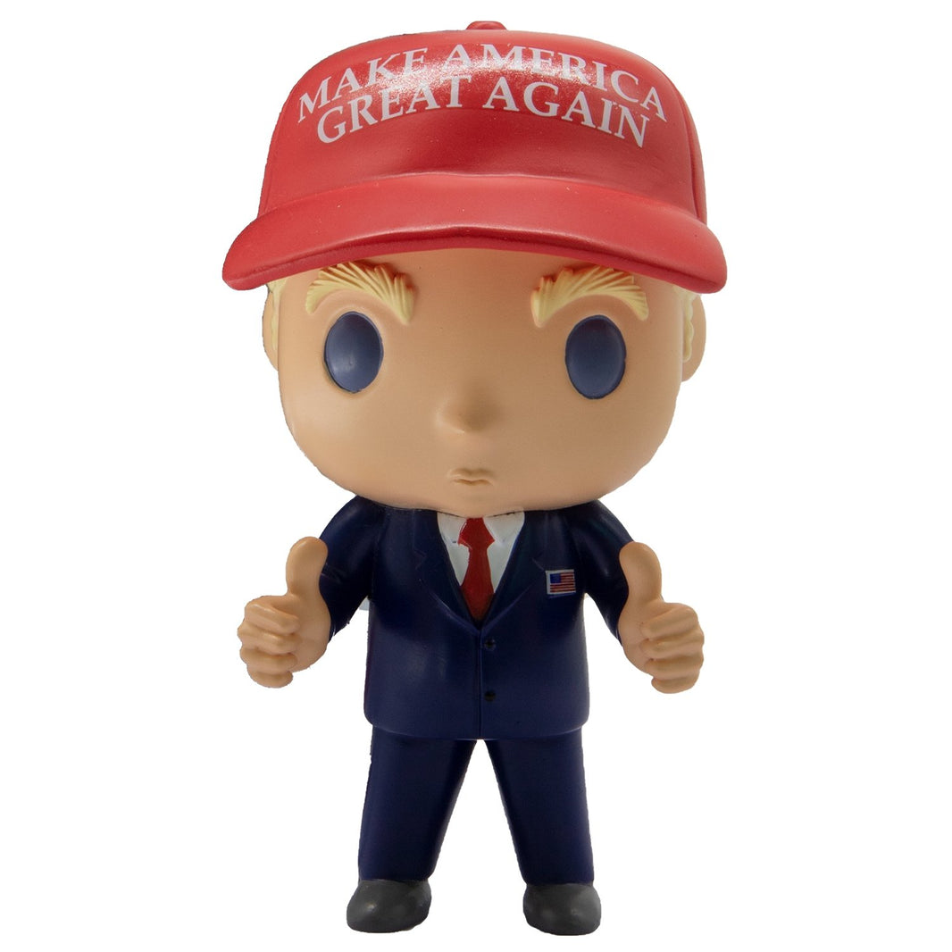 Trump 2024 Bobbleheads & Figurines – Proud Patriots