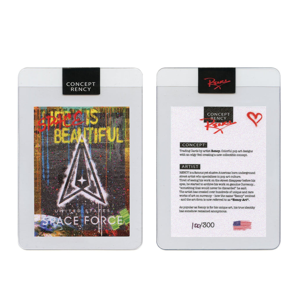 Trading Cards – Proud Patriots