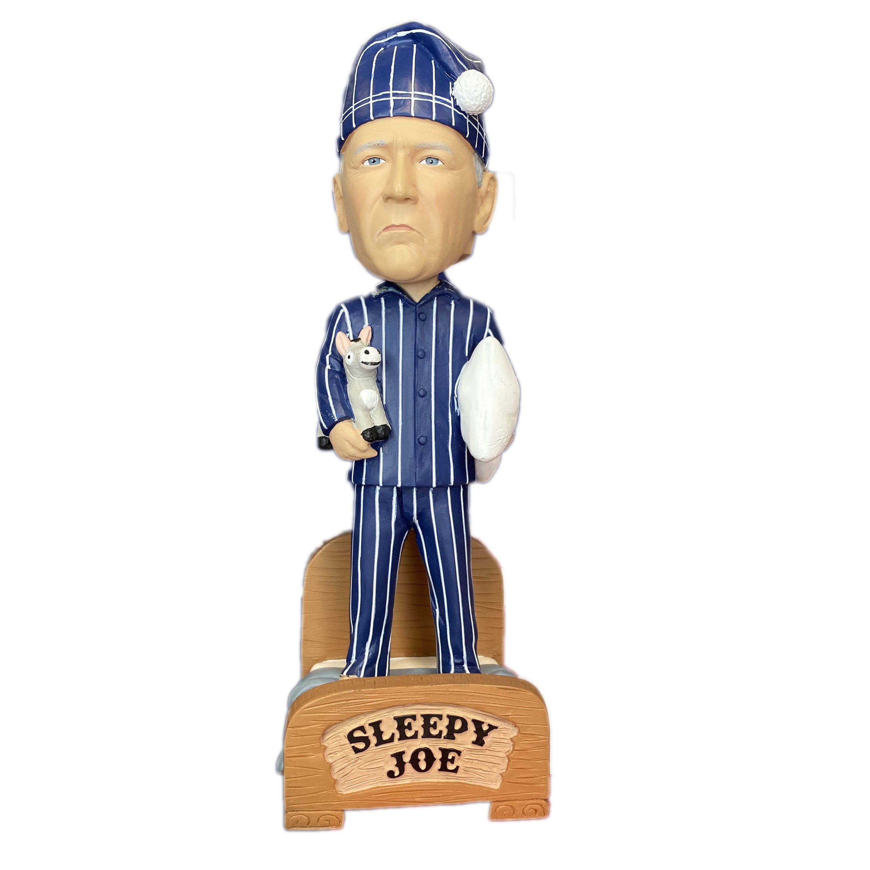 Trump 2024 Bobbleheads & Figurines – Page 2 – Proud Patriots