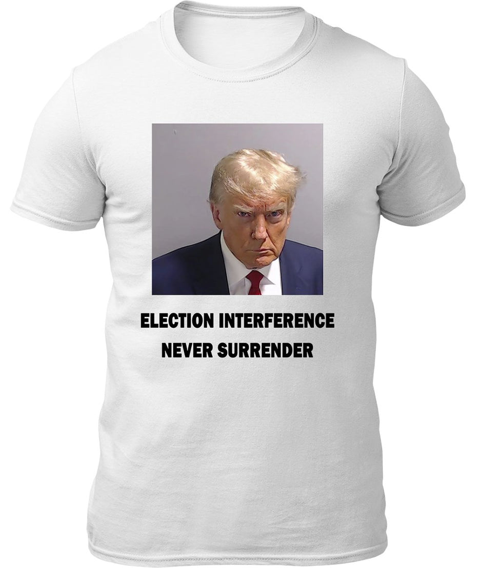 Trump Mugshot Collection – Proud Patriots