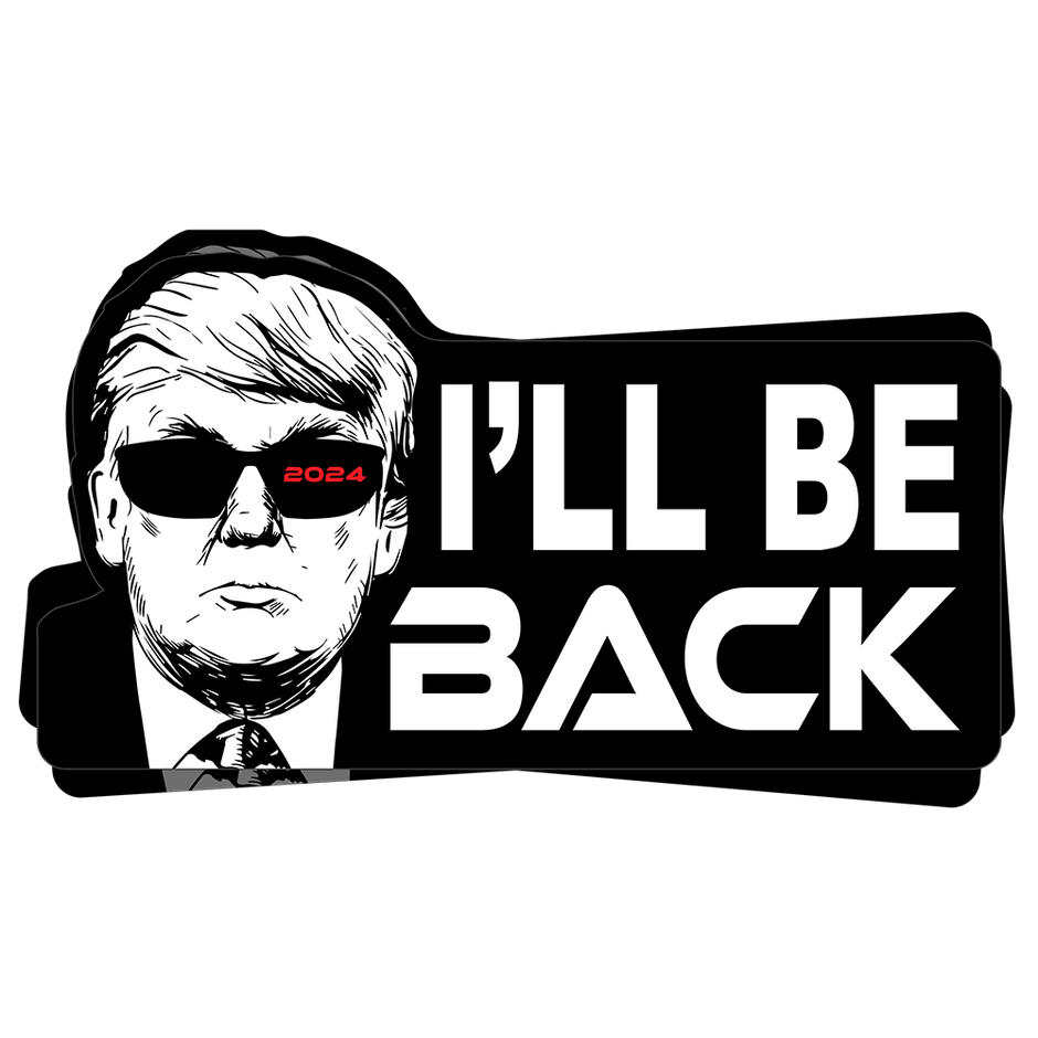 Trump 2024 Collection – Proud Patriots